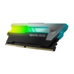 KIT MEMORIA RAM ACER PREDATOR APOLLO RGB BLACK DDR4, 3200MHZ, 16GB (2 X ...