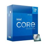 PROCESADOR INTEL CORE I7-12700, S-1700, 2.10GHZ, 12-CORE, 25MB SMART ...