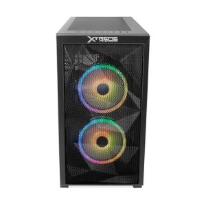 COMPUTADORA DE ESCRITORIO GAMER XTREME PC GAMING CM-05035, AMD RYZEN 5 3600 3.60GHZ, 16GB, 2TB ...