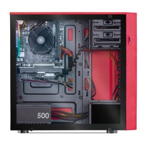 COMPUTADORA DE ESCRITORIO GAMER XTREME PC GAMING CM-99941, AMD RYZEN 5 4500 3.60GHZ, 16GB, 500GB ...
