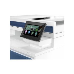 IMPRESORA MULTIFUNCIONAL HP LASERJET PRO 4303FDW, COLOR, LÁSER, INALÁMBRICO, PRINT/SCAN/COPY/FAX ...