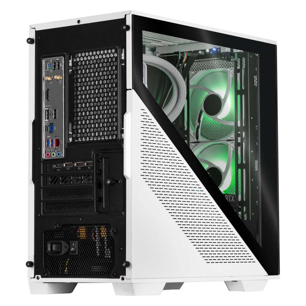 COMPUTADORA GAMER XTREME PC GAMING CM-71715, INTEL CORE I7-14700KF ...