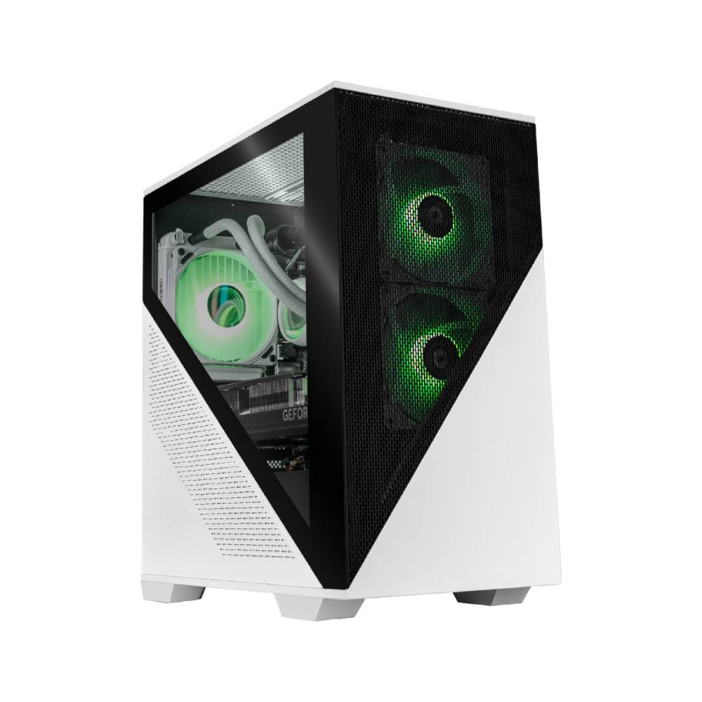 COMPUTADORA GAMER XTREME PC GAMING CM-71715, INTEL CORE I7-14700KF ...