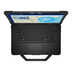 COMPUTADORA PORTÁTIL LAPTOP DELL PRO RUGGED 14, 14" FHD, DE USO RUDO ...