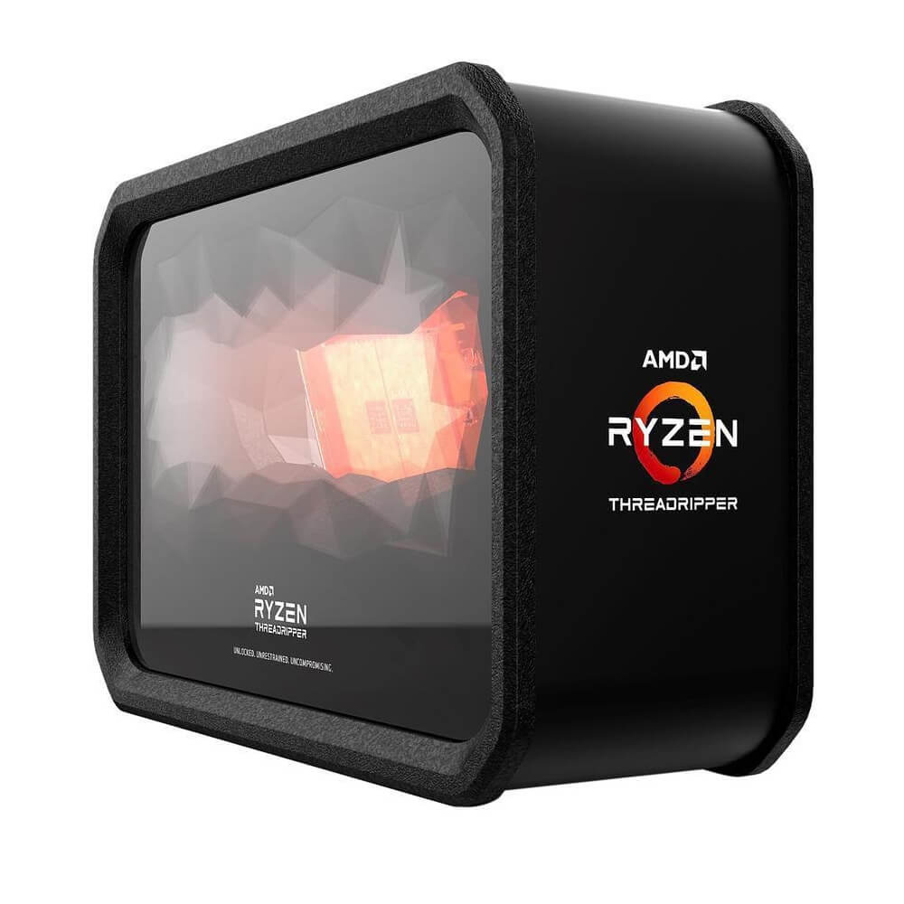 Procesador AMD Threadripper 2990WX 3.0GHz Turbo 4.2GHz 32 Nucleos 64 ...