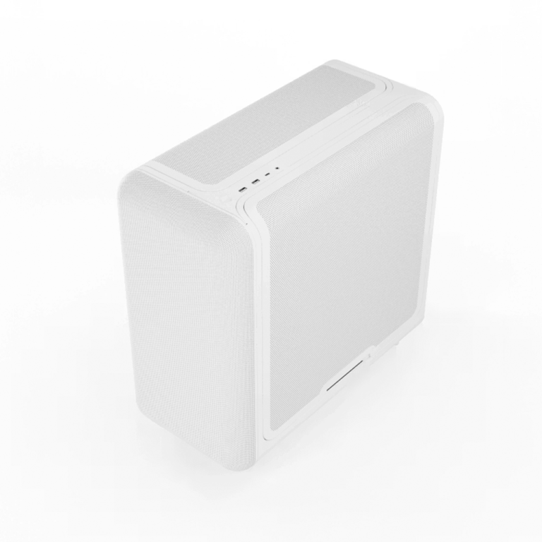 Gabinete Hyte X50 AIR, Mid Tower, ATX/EATX/Micro-ATX/Mini-ITX, 1x USB 3 ...