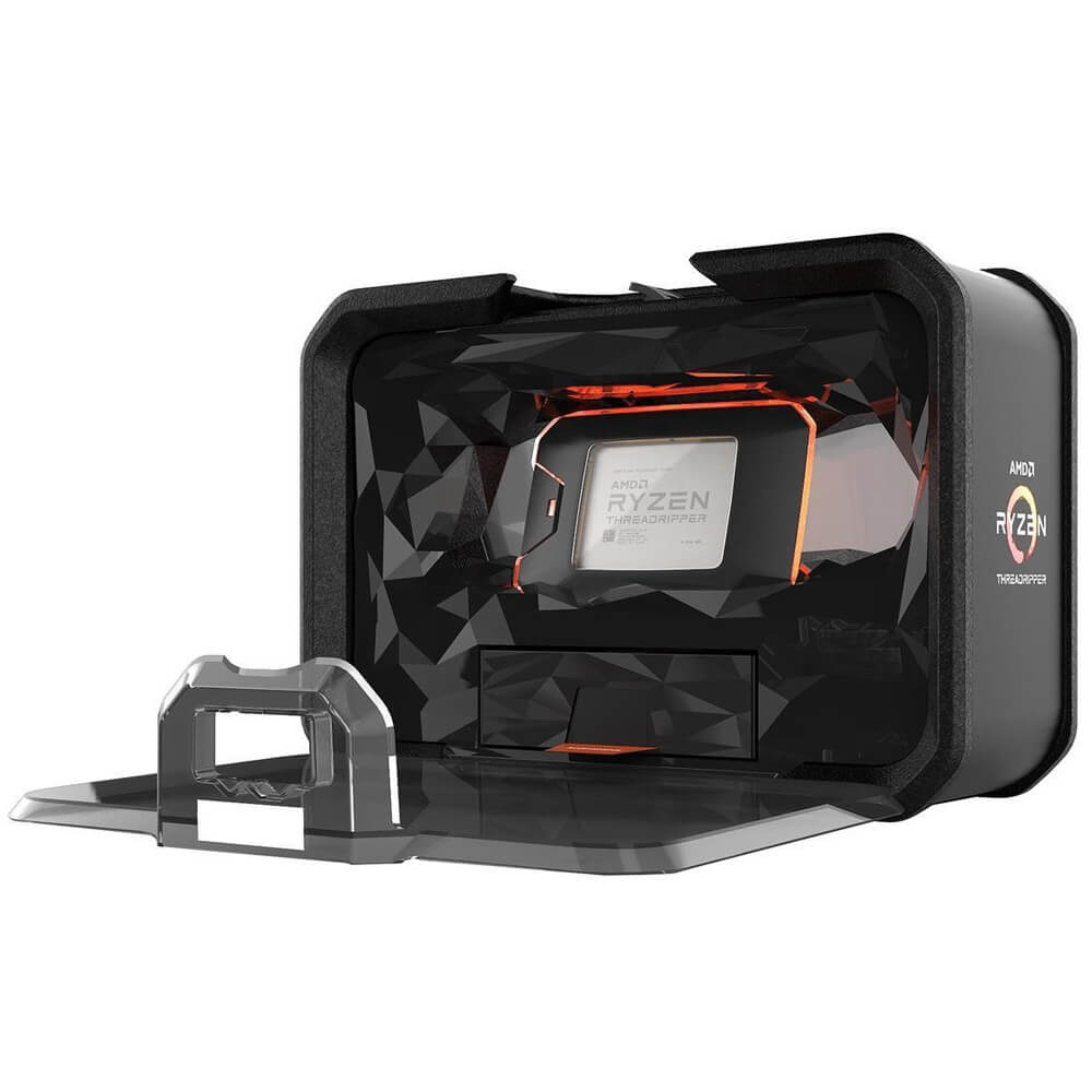 Procesador AMD Threadripper 2990WX 3.0GHz Turbo 4.2GHz 32 Nucleos 64 ...