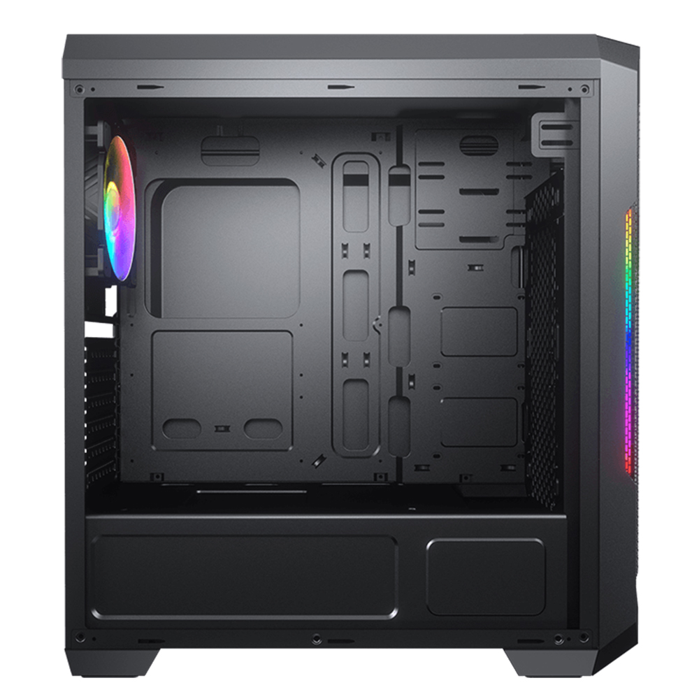 Gabinete Cougar MX331-T, RGB, ATX, Mid Tower, 385NC20.0003 ...