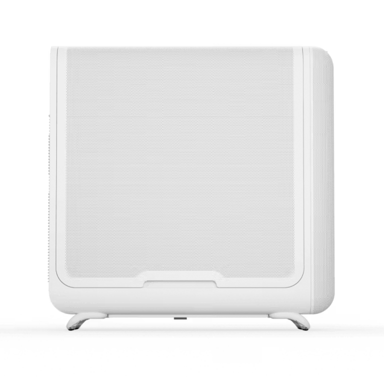 Gabinete Hyte X50 AIR, Mid Tower, ATX/EATX/Micro-ATX/Mini-ITX, 1x USB 3 ...