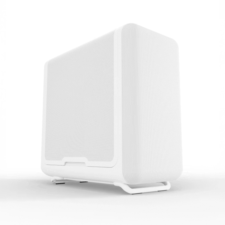 Gabinete Hyte X50 AIR, Mid Tower, ATX/EATX/Micro-ATX/Mini-ITX, 1x USB 3 ...