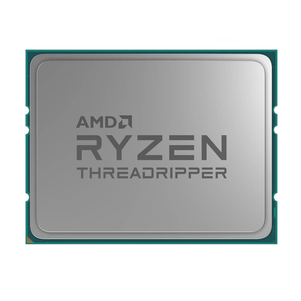 Procesador AMD Threadripper 2990WX 3.0GHz Turbo 4.2GHz 32 Nucleos 64 ...