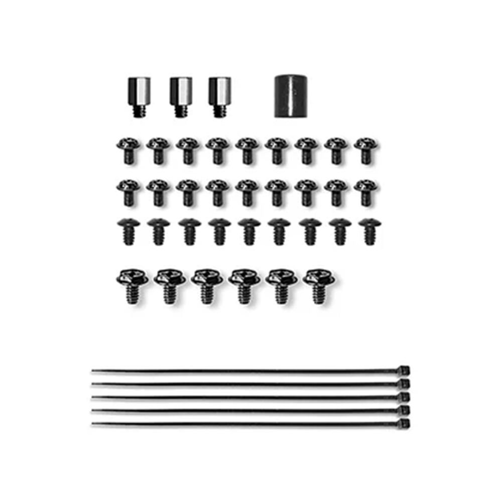 Gabinete Deepcool CG530, Cristal Templado, Mini-ITX/Micro-ATX/ATX, USB ...