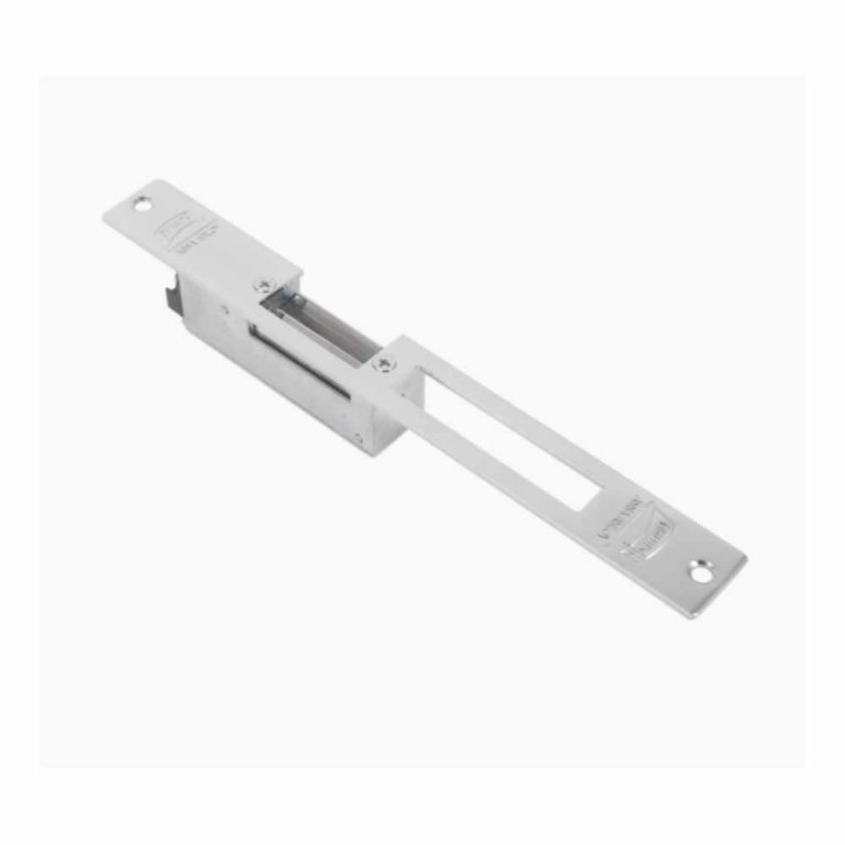 ASSA ABLOY CONTRACHAPA ELÉCTRICA 310C, CROMO, 310C - COMPUEXPRESS TIJUANA
