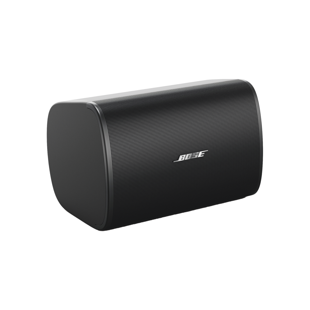 BOSE PROFESSIONAL DM6SE Par de Altavoces de Pared | DesignMax | 6.5in ...