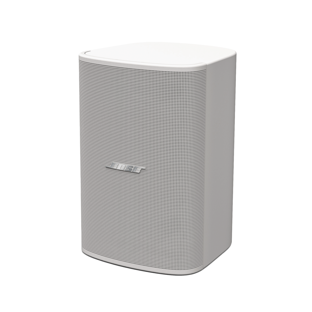 BOSE PROFESSIONAL DM6SEW Par de Altavoces de Pared | DesignMax | 6.5in ...