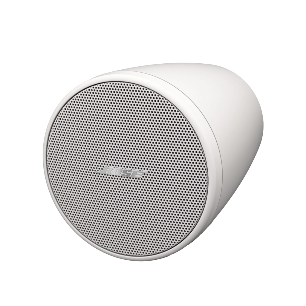 BOSE PROFESSIONAL FS2PW Par Altavoz de montaje colgante | 2.25in ...