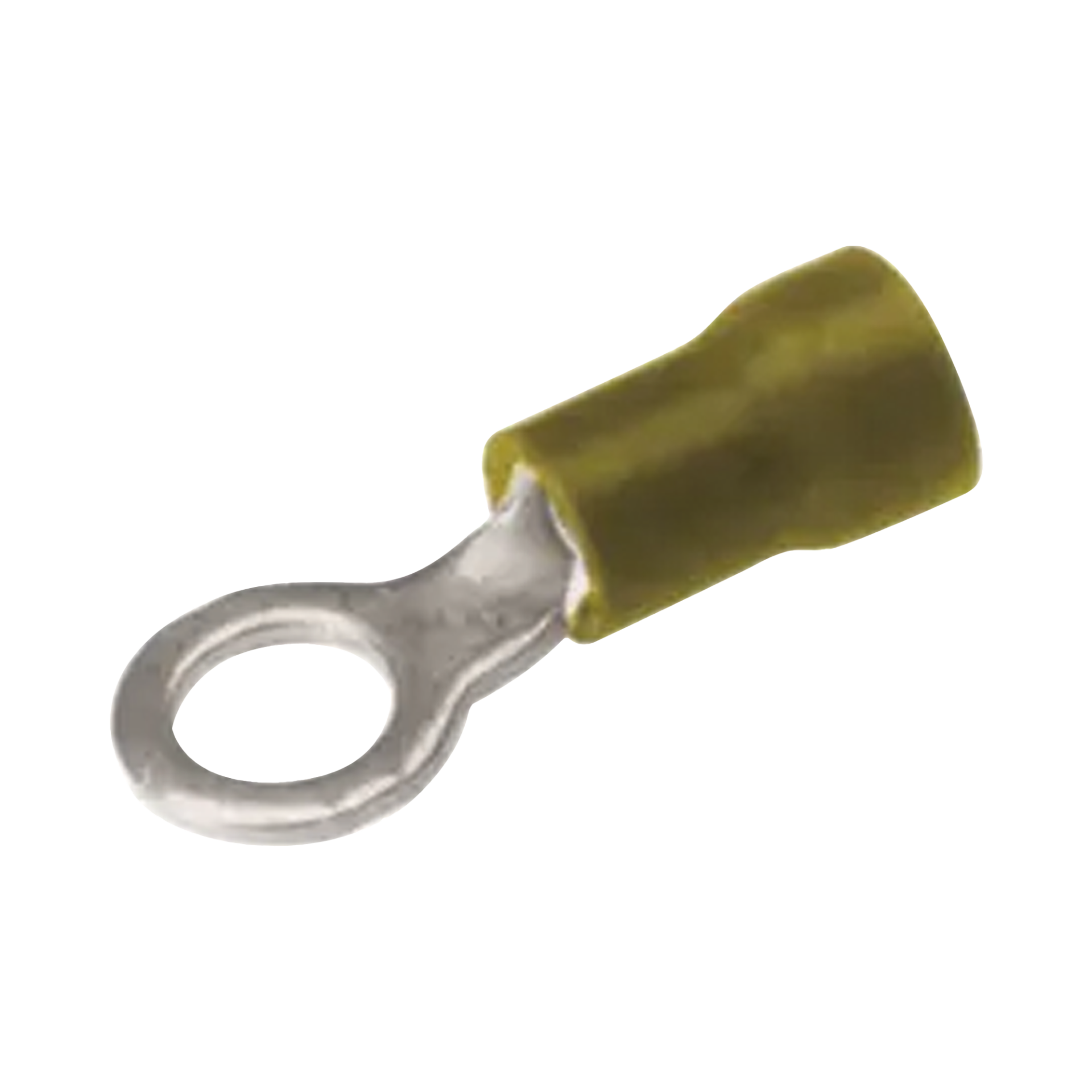 HUBBELL BURNDY HUB-TP10-10 Zapata Terminal de Ojillo para Tornillo 3/16 ...