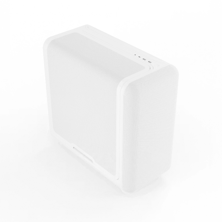 Gabinete Hyte X50 AIR, Mid Tower, ATX/EATX/Micro-ATX/Mini-ITX, 1x USB 3 ...