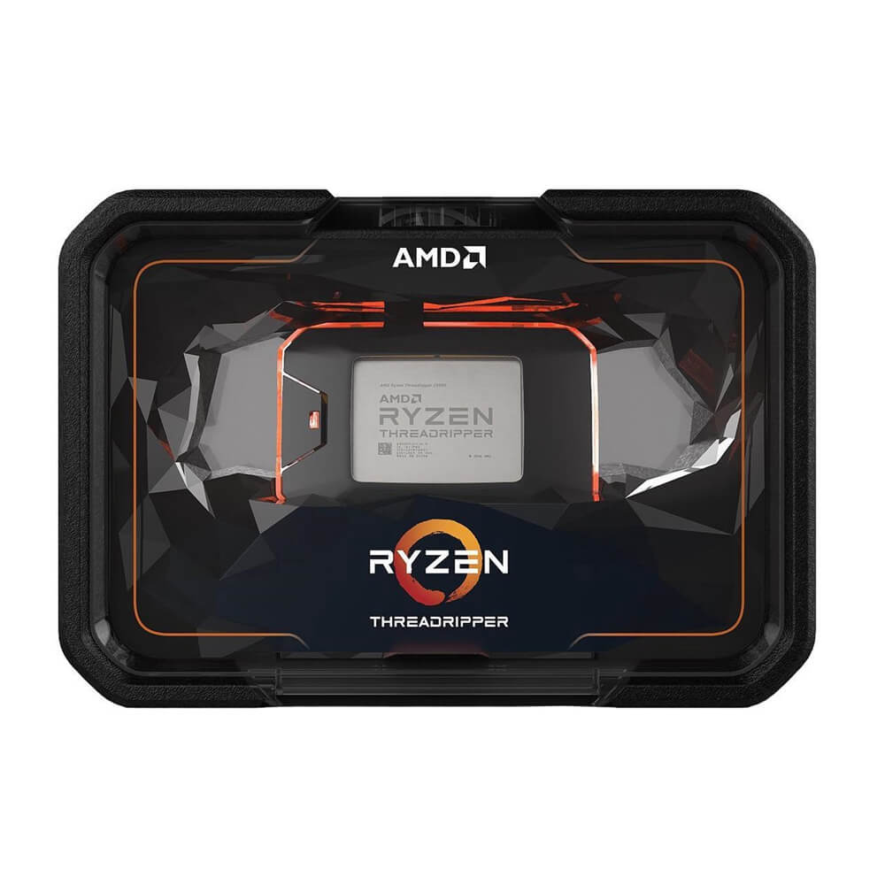 Procesador AMD Threadripper 2990WX 3.0GHz Turbo 4.2GHz 32 Nucleos 64 ...